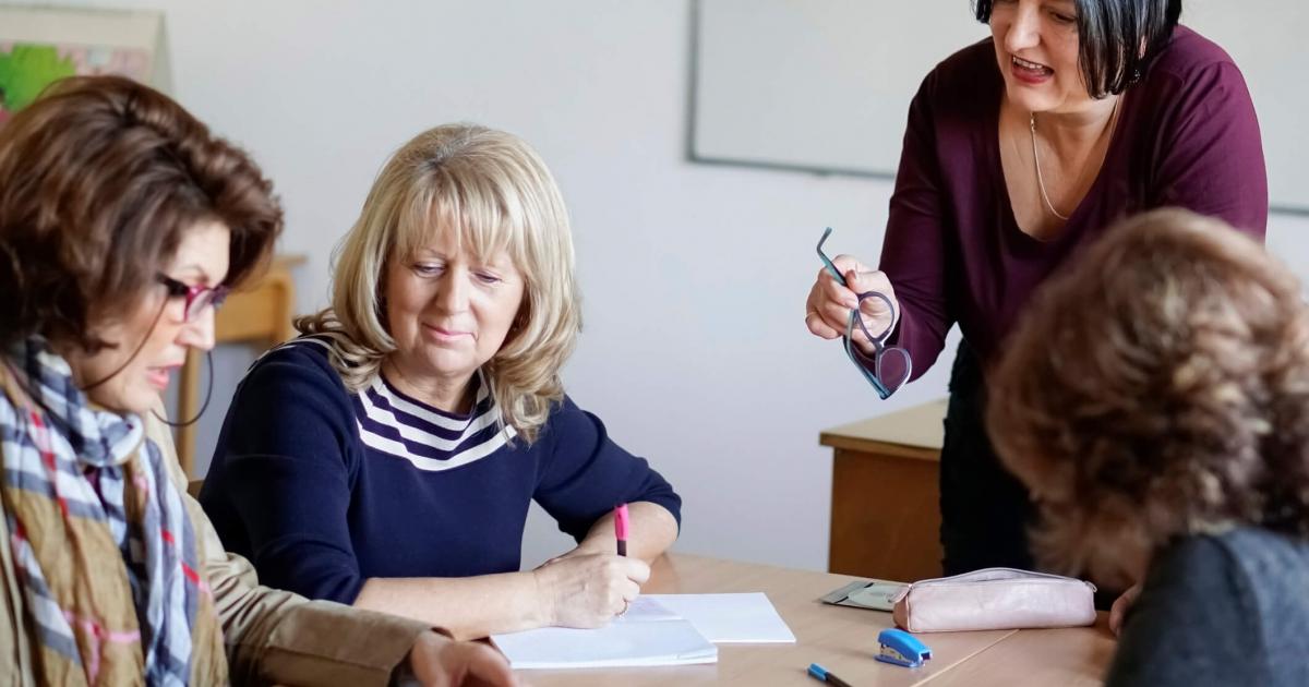 Prepare for Academic Management | IH World