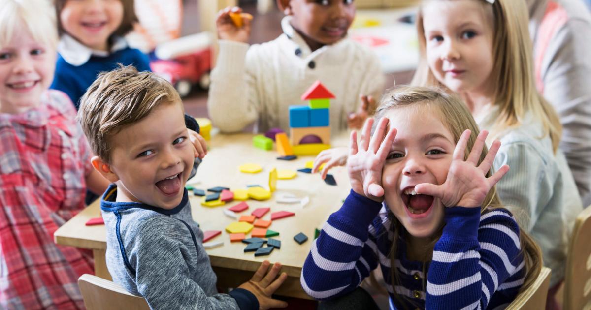 Qualify to Teach Very Young Learners | IH World