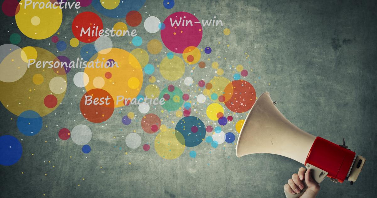 English Buzzwords You Might Hear in the Staffroom | IH World