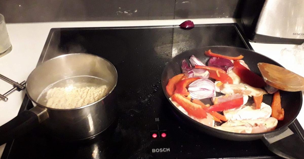 Inventive Online Cooking Lessons | IH World