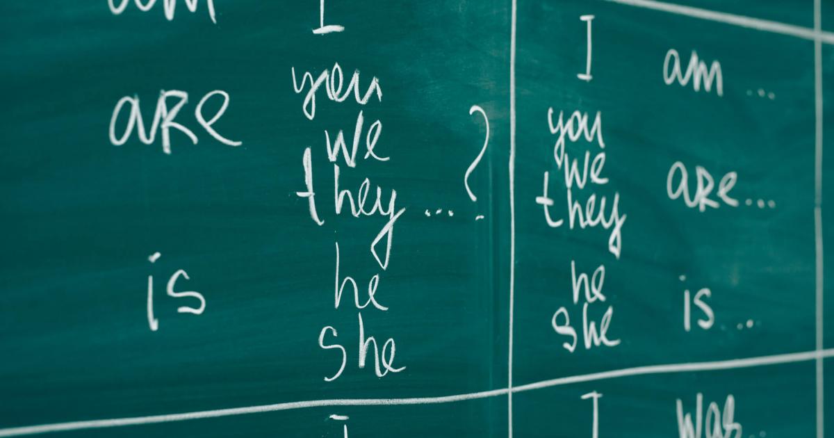 TEFL in under 140 characters | IH World