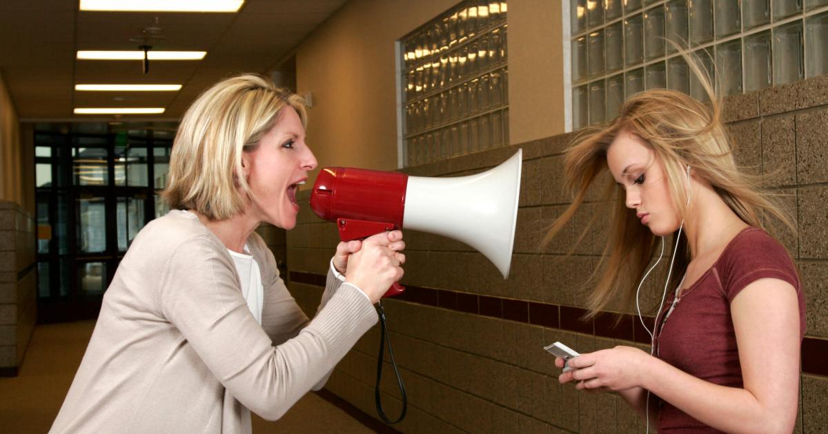 Dealing with the everyday frustrations of teaching | IH World