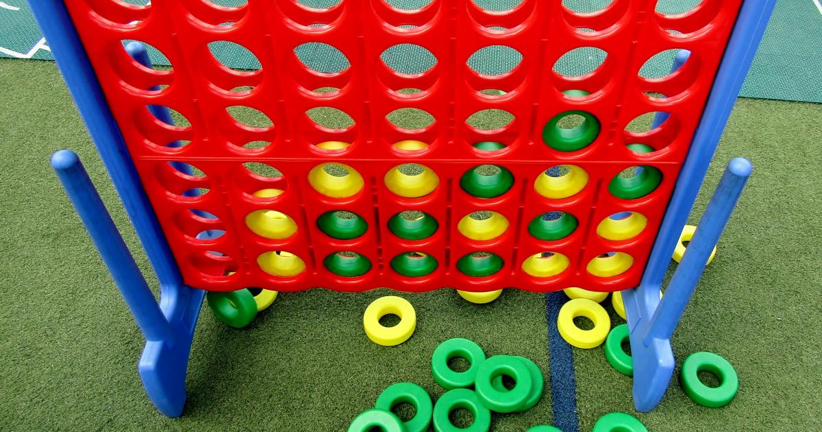 Vocab Revision - Connect Three Game | IH World