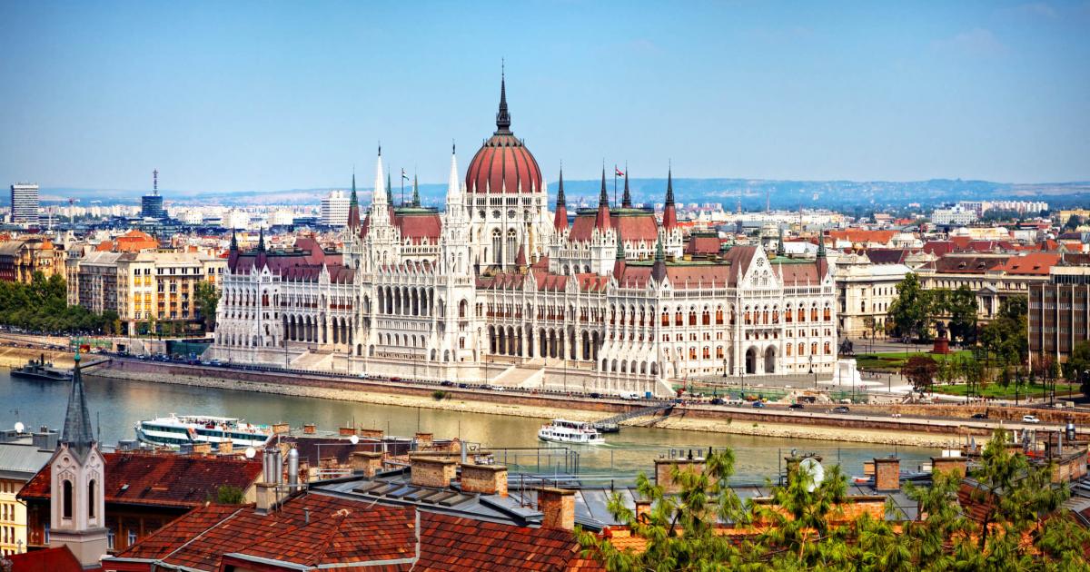 IH Budapest | IH World